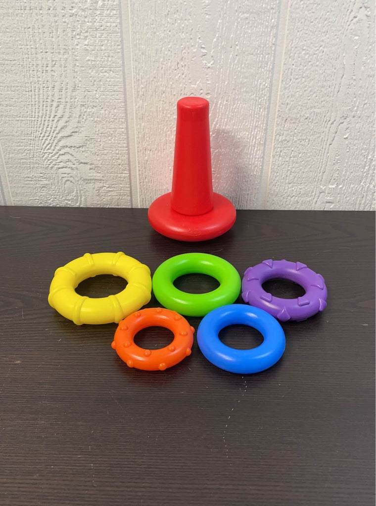 Playgro Sort And Stack Tower