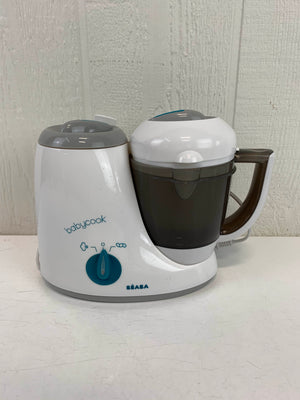 Beaba Babycook