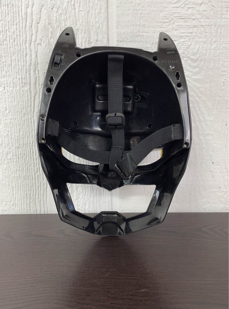 DC Comics Batman Voice Changing Tactical Helmet