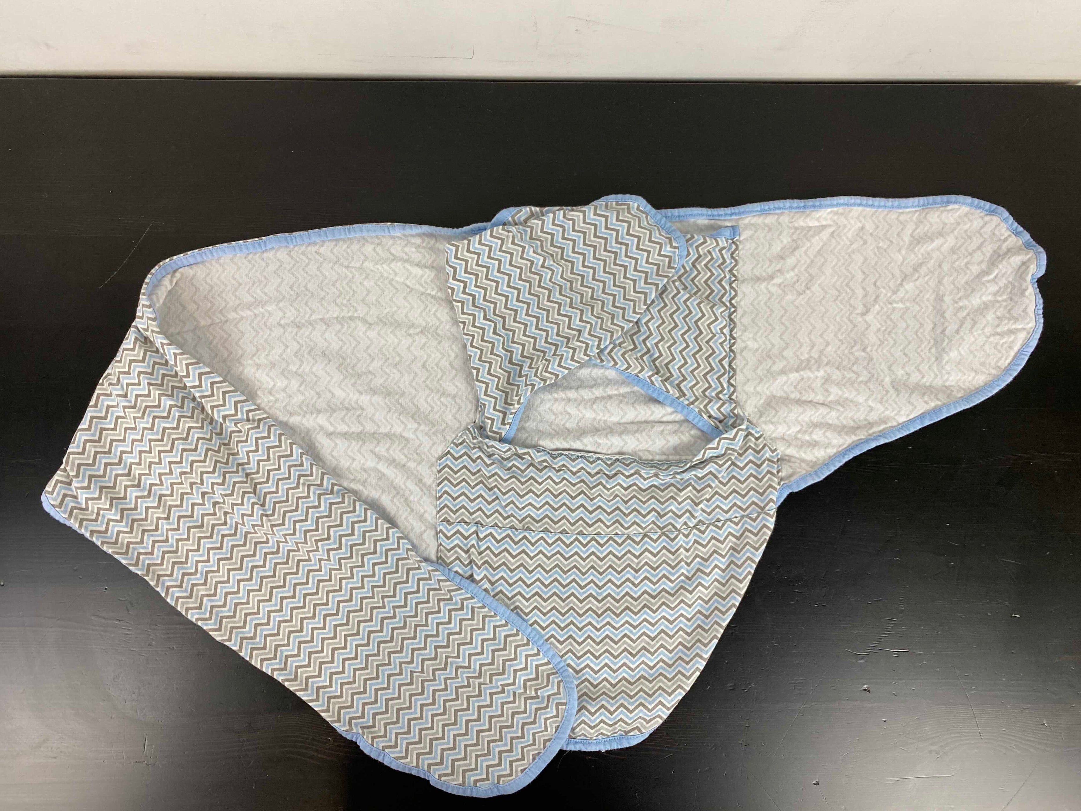 Miracle Baby Miracle Blanket Swaddle, 2 Pack — GoodBuy Gear