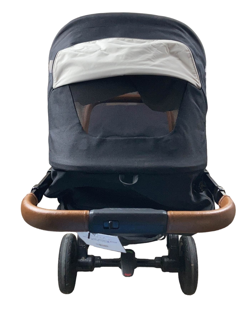 Nuna Tavo Next Stroller, 2021, Caviar
