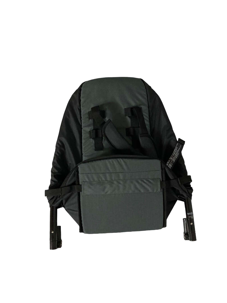 Phil & Teds Inline Double Kit