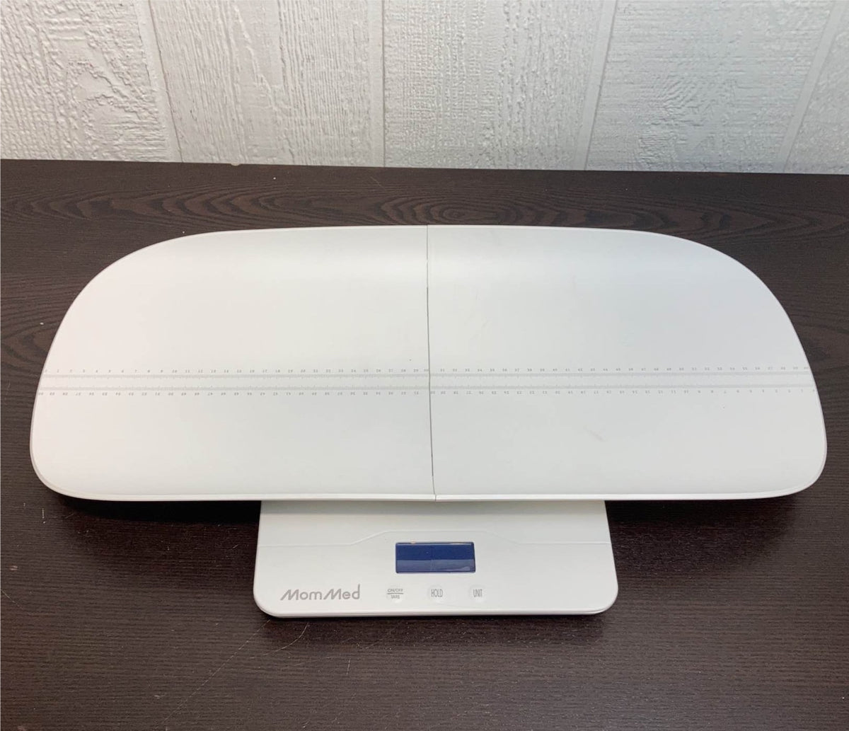 MomMed Multi Function Scale — GoodBuy Gear