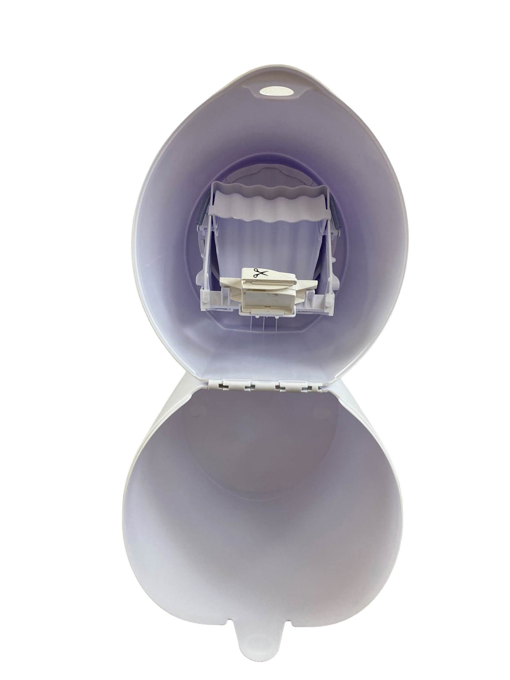 Playtex Diaper Genie II Essentials Disposal System — GoodBuy Gear