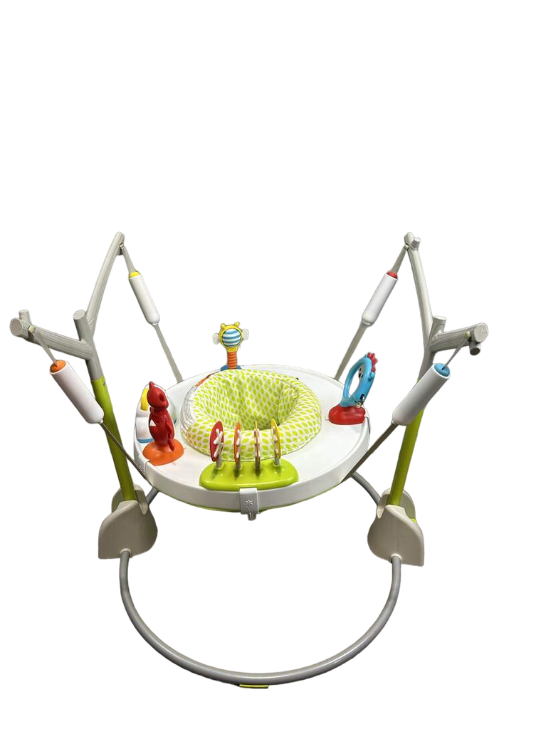 Skip Hop Jumpscape Fold-Away Jumper