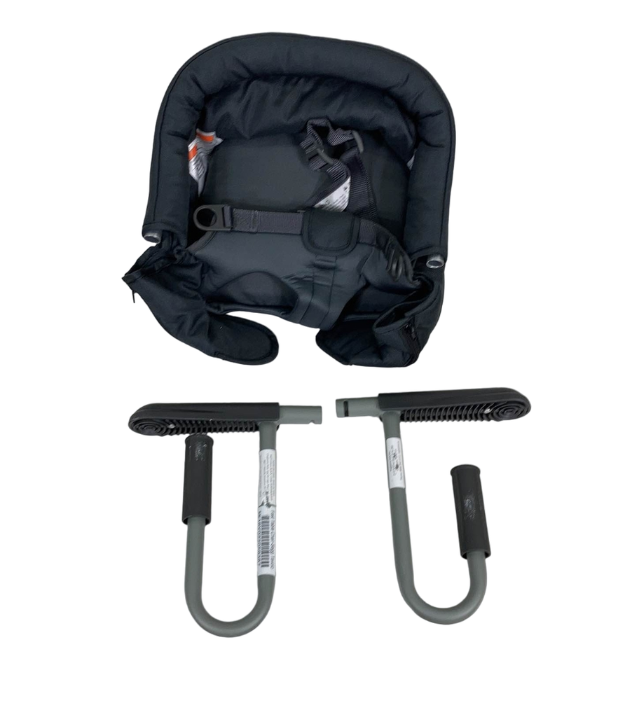 Inglesina Fast Table Chair, Black