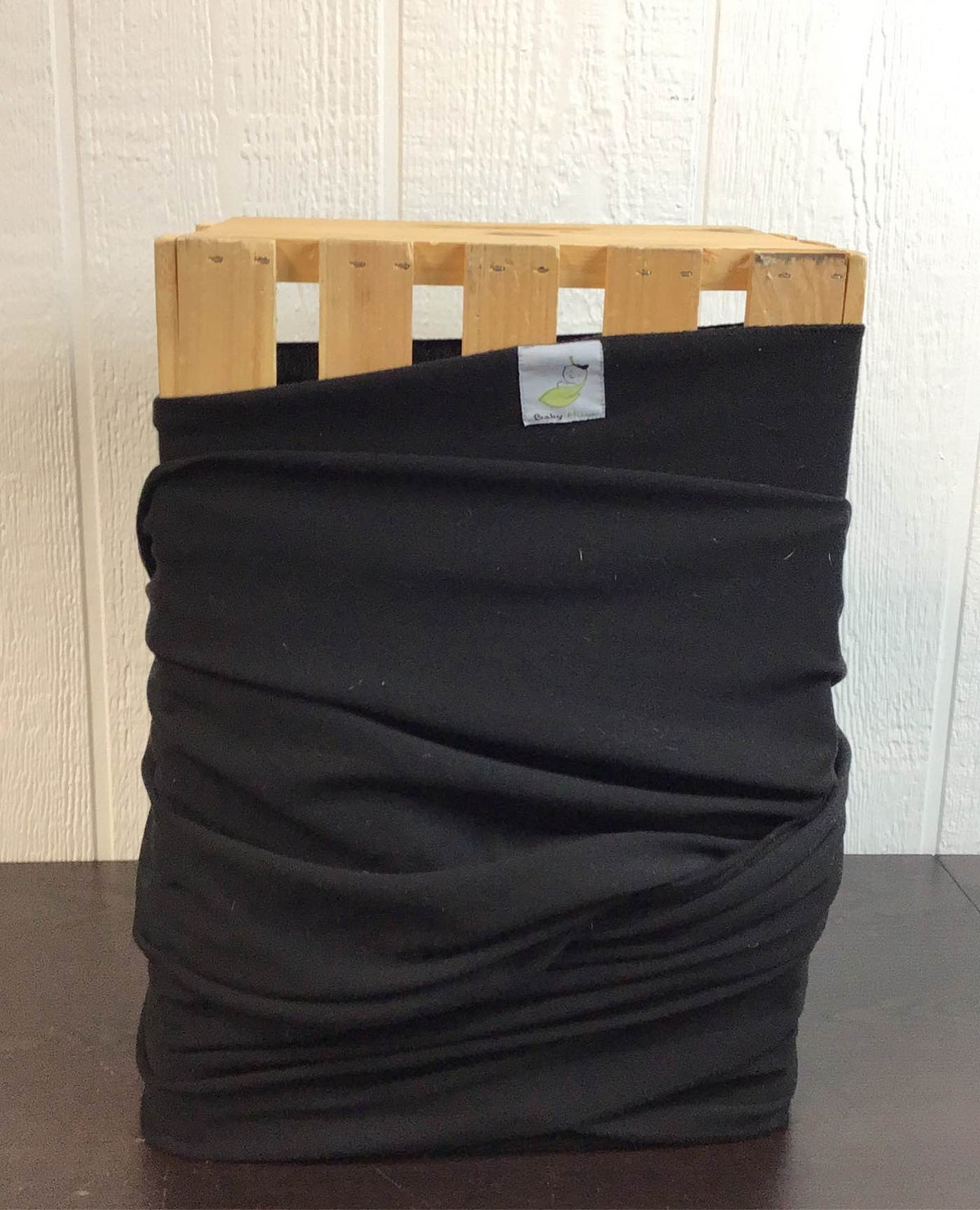 Baby Hugs Wrap Carrier — GoodBuy Gear