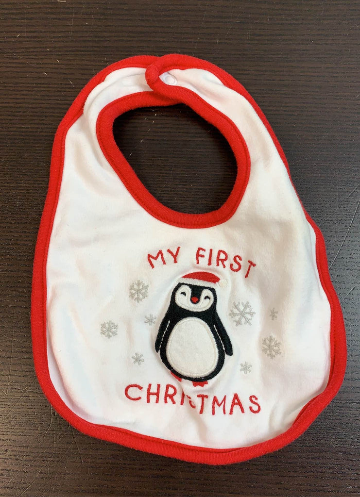 BUNDLE Bibs