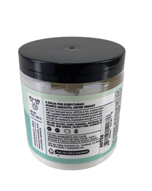 Tubby Todd All Over Ointment