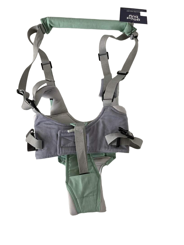 Baby Walker Assistant