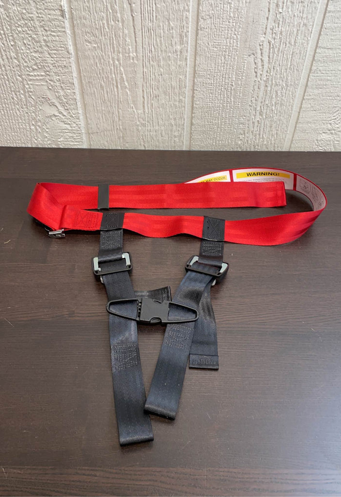 Cares Kids Fly Safe Airlane Safety Harness