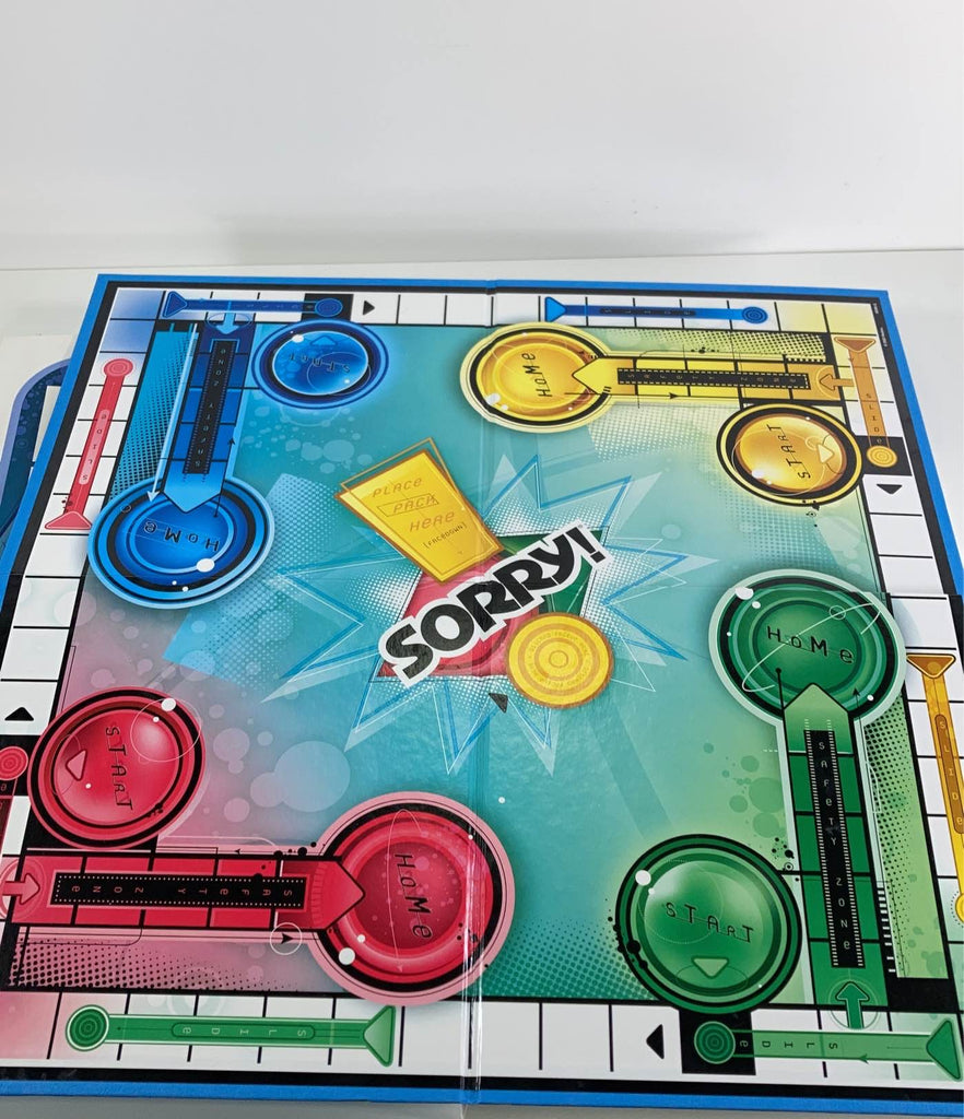 Hasbro Sorry! Game