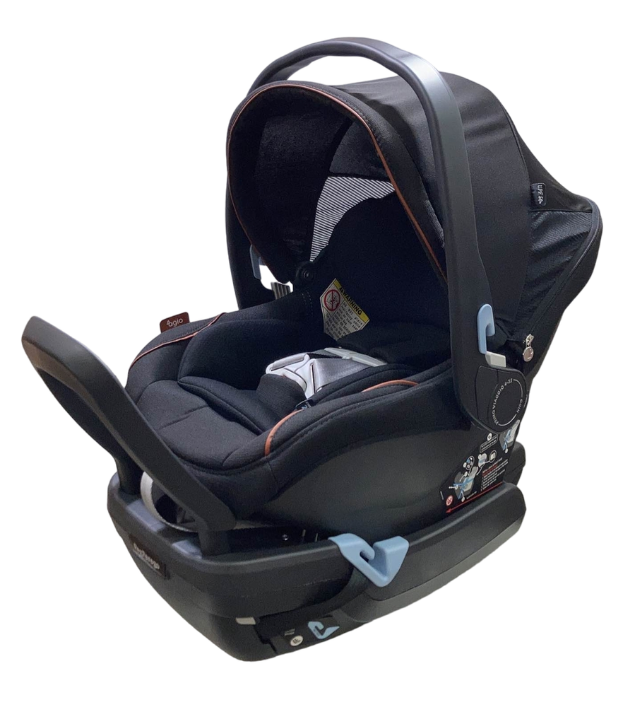 Peg Perego Primo Viaggio 4-35 Infant Car Seat, 2021, Black