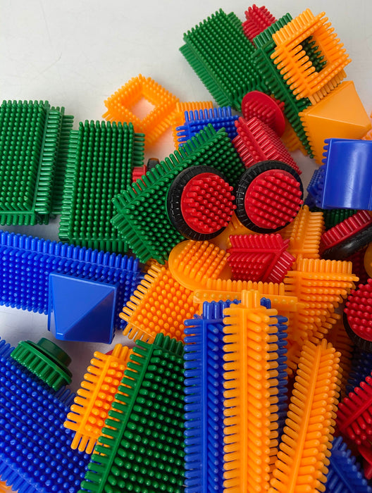 Bristle Blocks — GoodBuy Gear