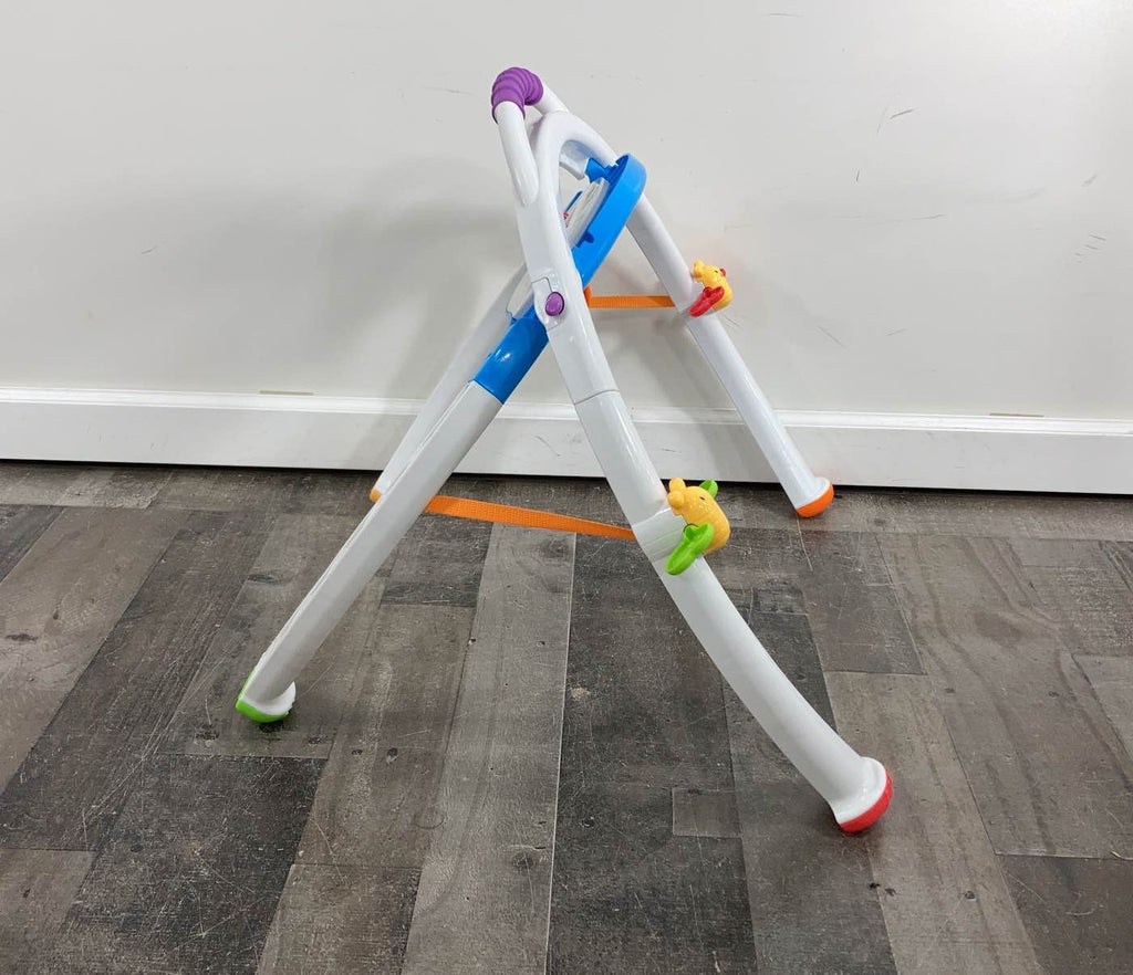 Fisher Price Apptivity Gym For iPhone And iPod