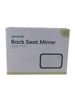 Sprucely Car Essentials Starter Kit