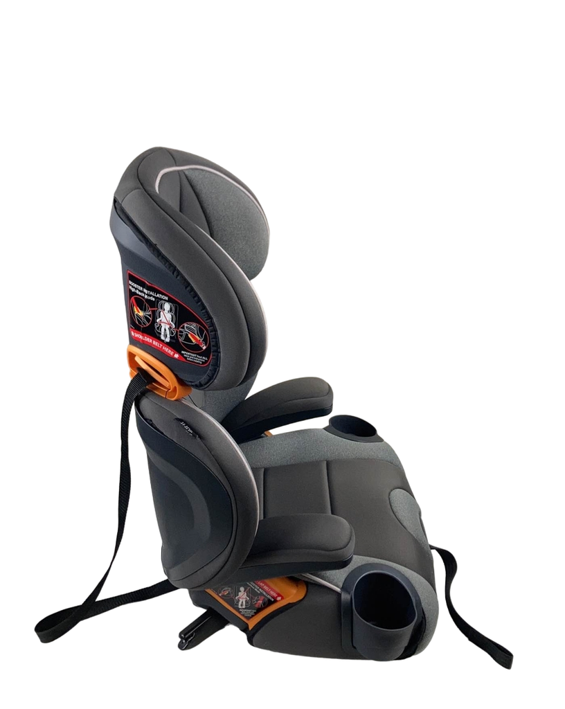 Chicco Kid Fit 2 In 1 Belt Positioning Booster, 2021