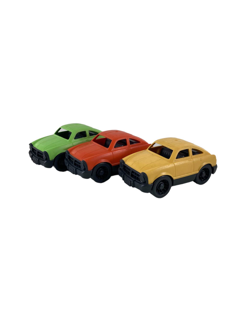 Green Toys Car Carrier, Blue