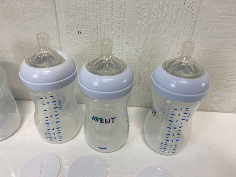 BUNDLE Baby Bottles