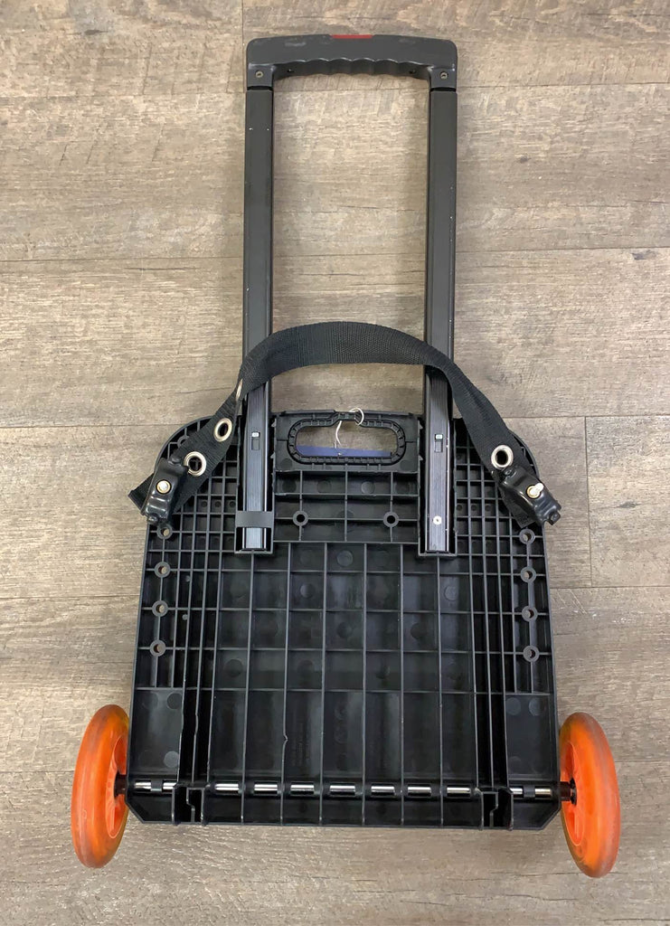 Go-Go Babyz Travelmate Original Airport Stroller