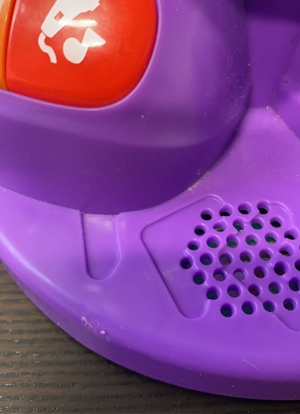 Fisher Price Beatbelle DLX — GoodBuy Gear