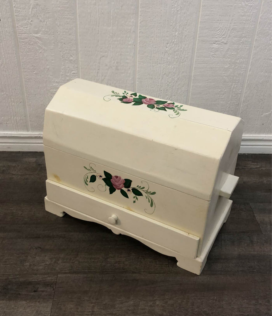 Small Hope Chest