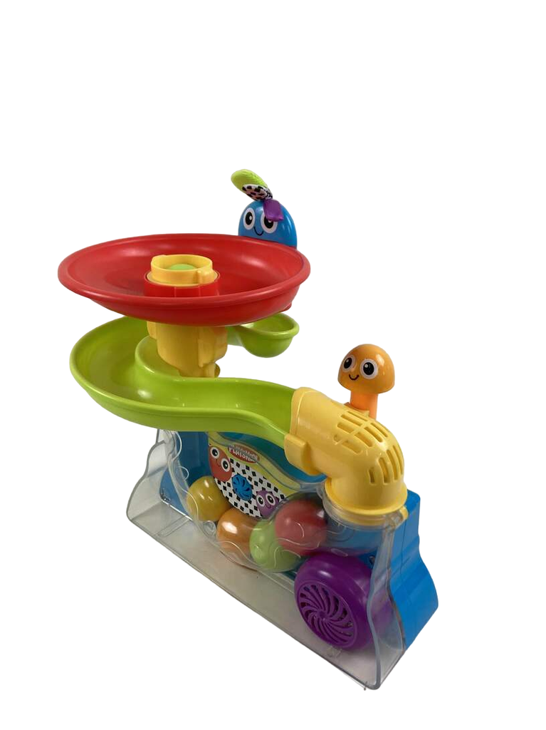 Playskool Explore N Grow Busy Ball Popper