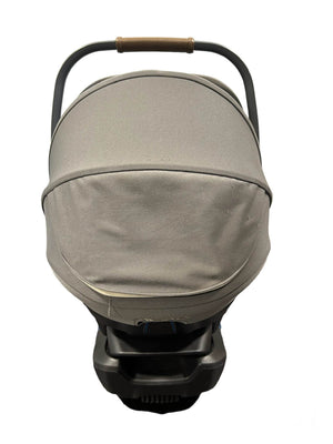 Nuna Pipa Lite RX And Pipa Relx Base, 2021, Refined