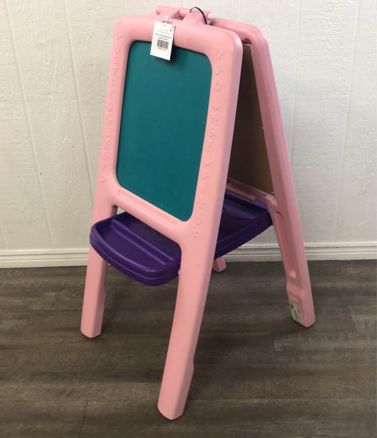 Step2 Easel, For Two — GoodBuy Gear