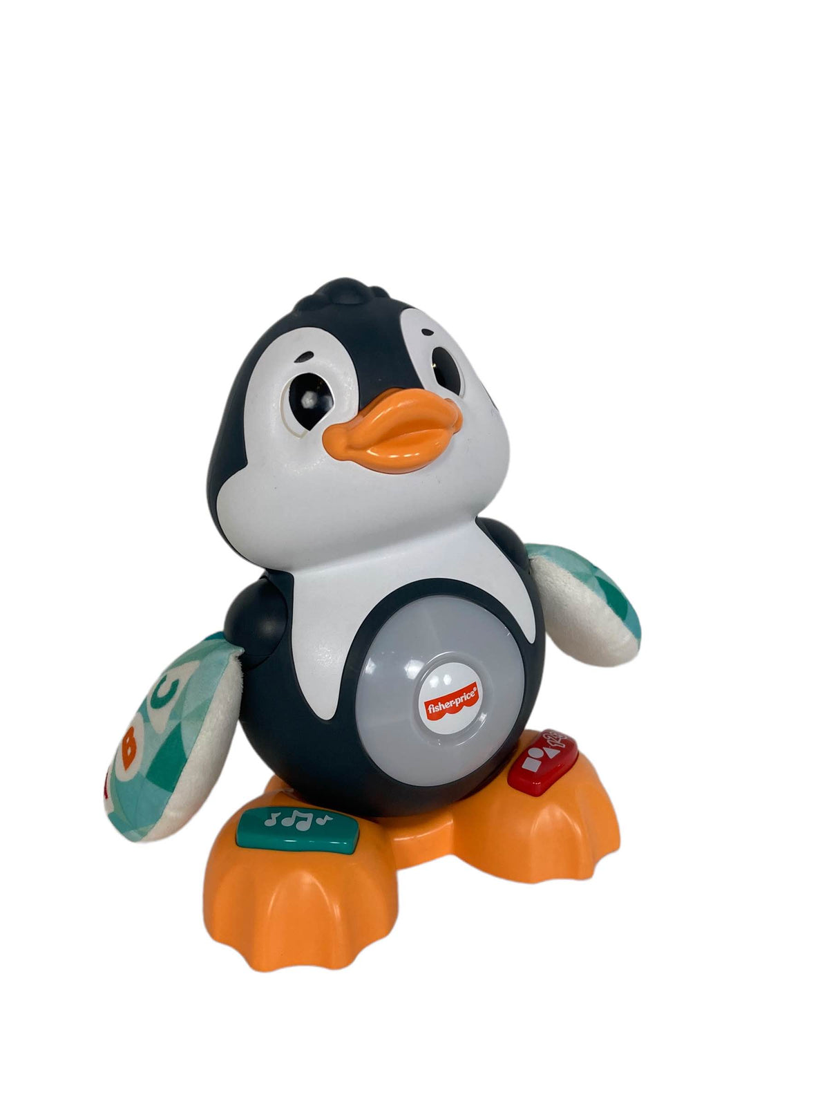 Fisher Price Linkimals Cool Beats Penguin Musical Toy — GoodBuy Gear
