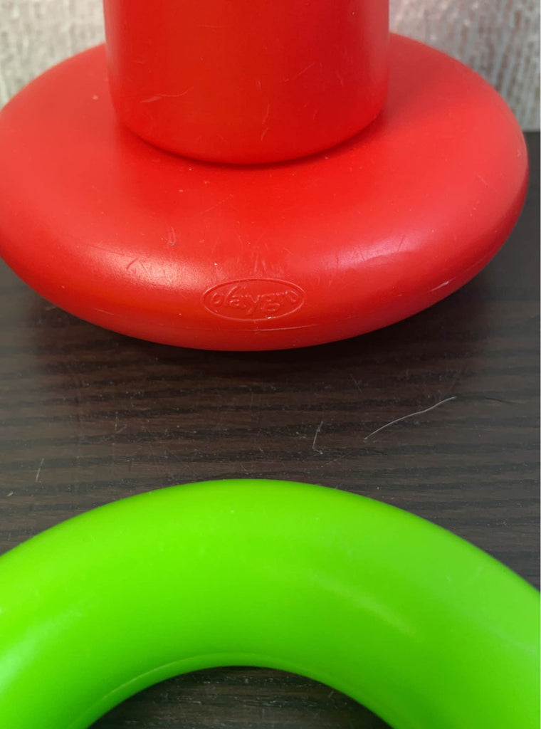 Playgro Sort And Stack Tower