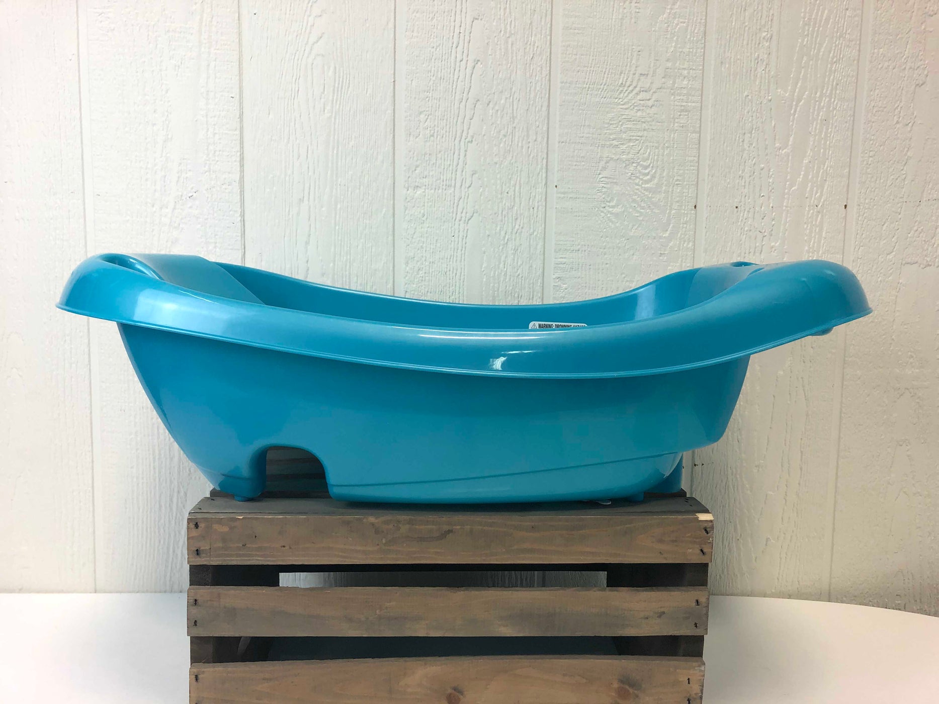 Summer Infant Splash 'n Splash Newborn To Toddler Tub — GoodBuy Gear