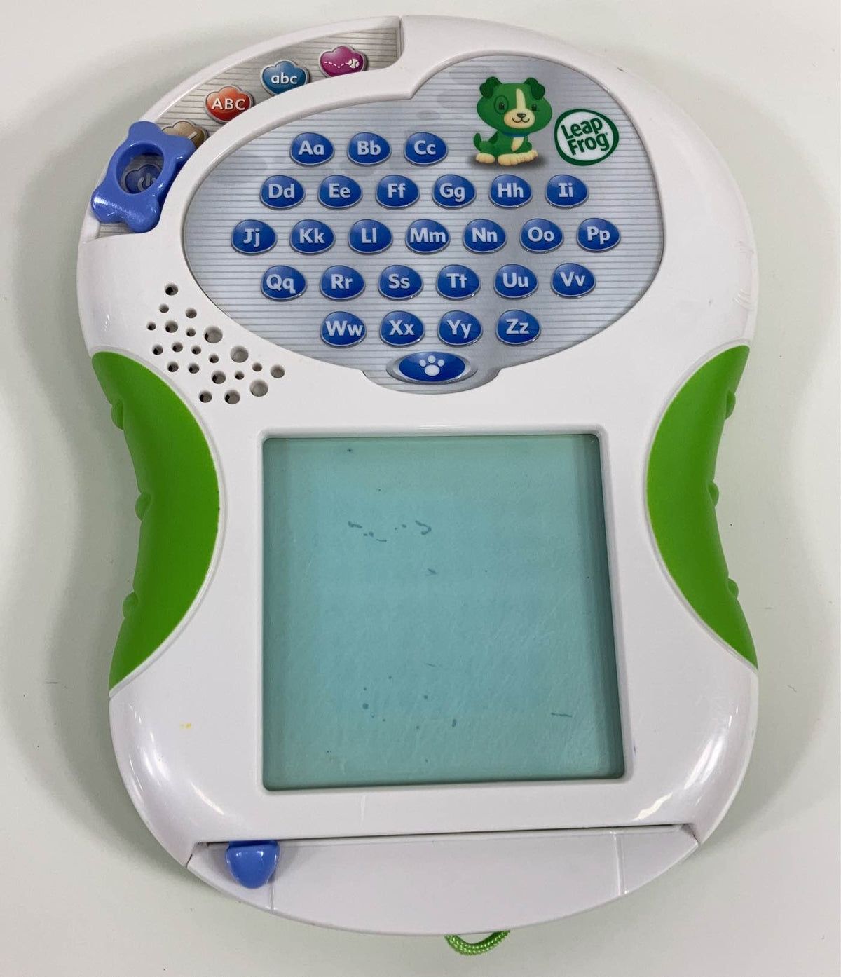Leap Frog Mr Pencil’s Scribble Writer — GoodBuy Gear
