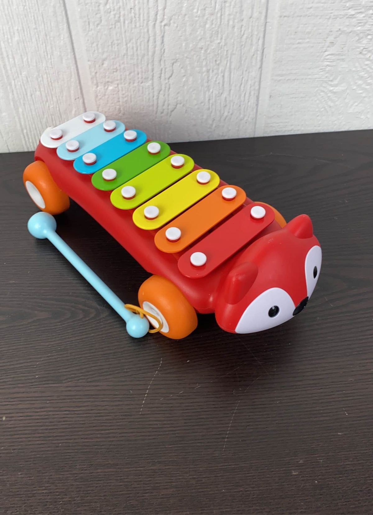 Skip Hop Explore & More Fox Xylophone — GoodBuy Gear