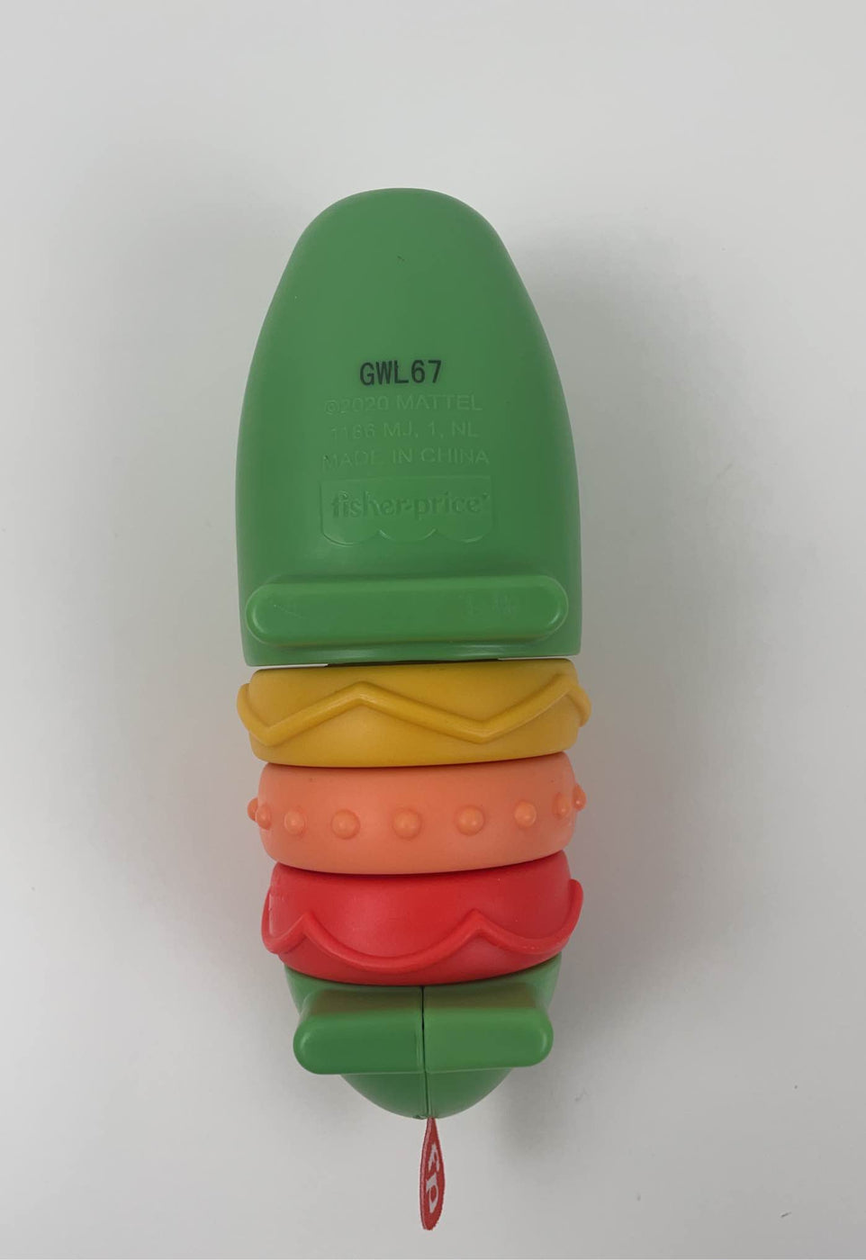 Fisher Price Clicker Alligator — GoodBuy Gear