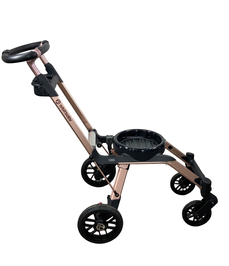 Orbit Baby G5 Stroller Frame Base, 2022