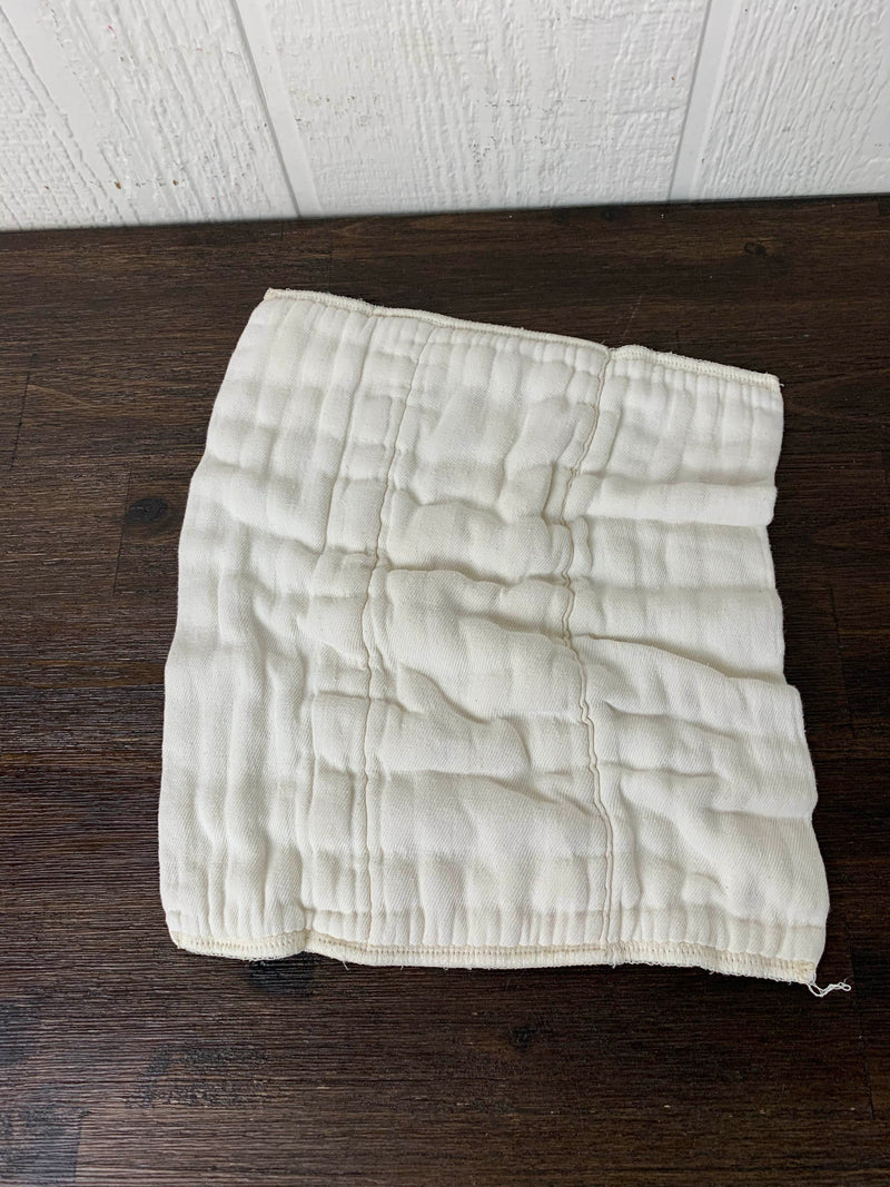 BUNDLE Prefold Diapers