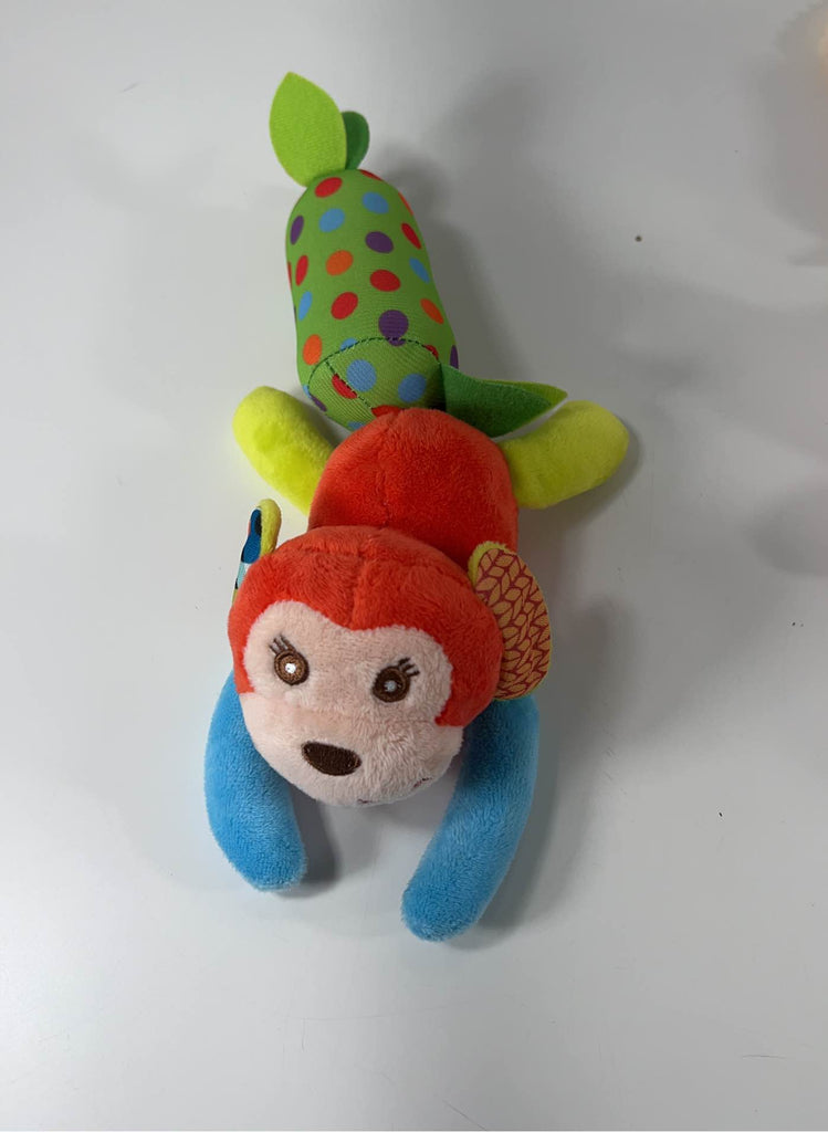 Skk Baby Wind Chime Clip On Toy