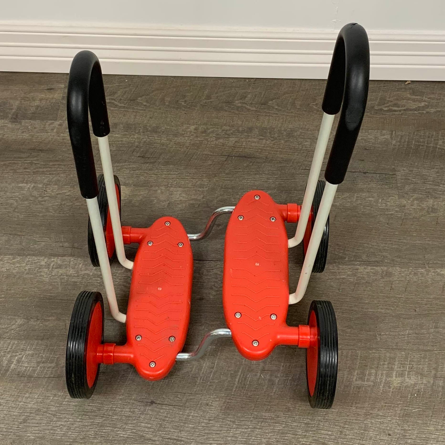 Pedal Walker — GoodBuy Gear