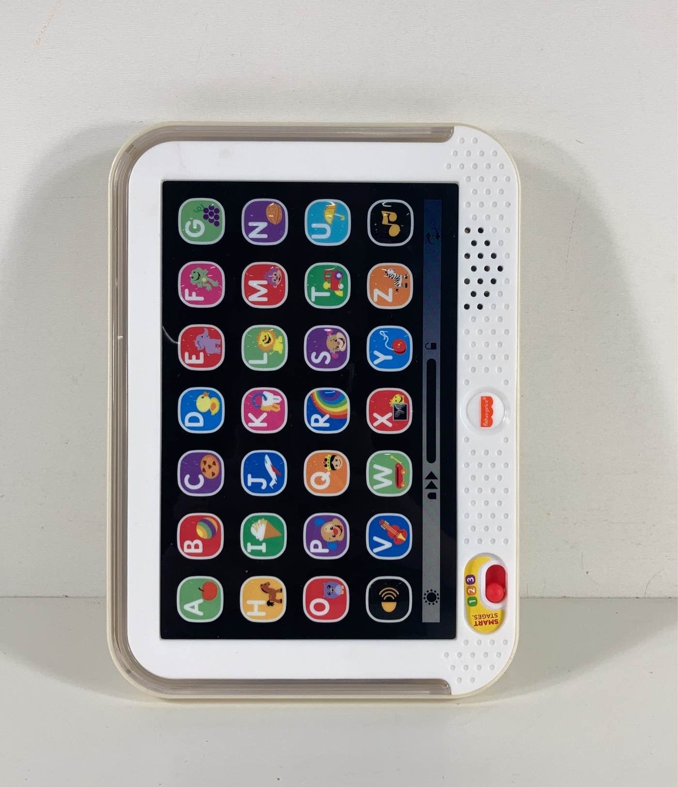 Fisher Price Laugh & Learn Smart Stages Tablet — GoodBuy Gear
