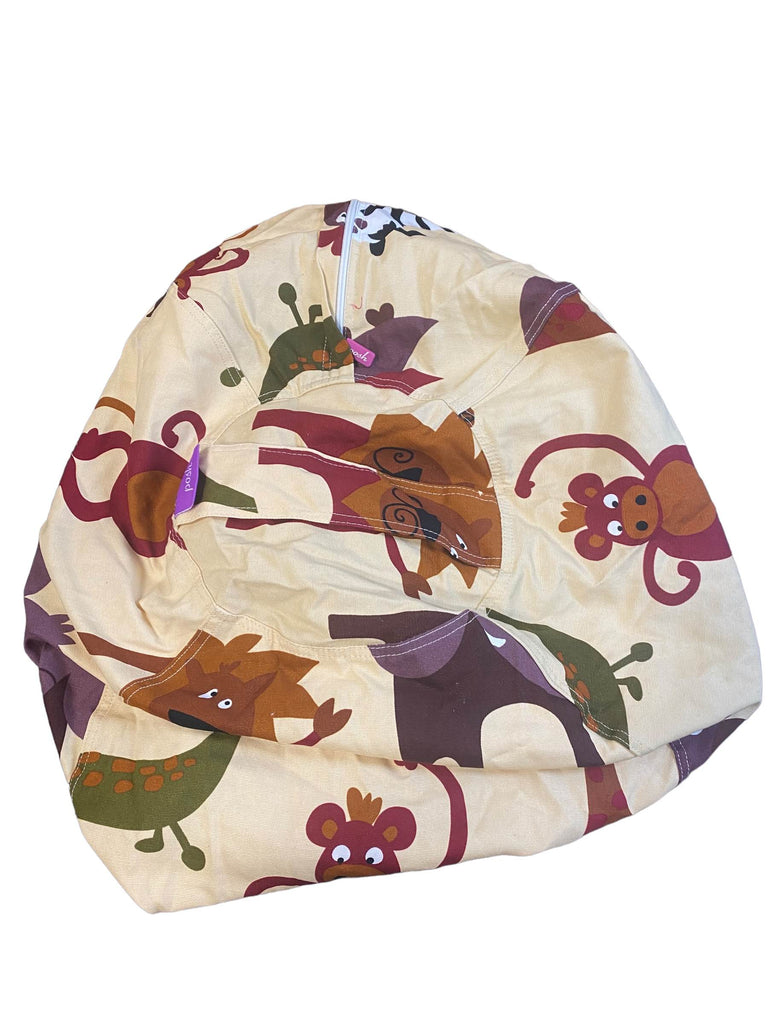 Posh Creations Bean Bag Chair