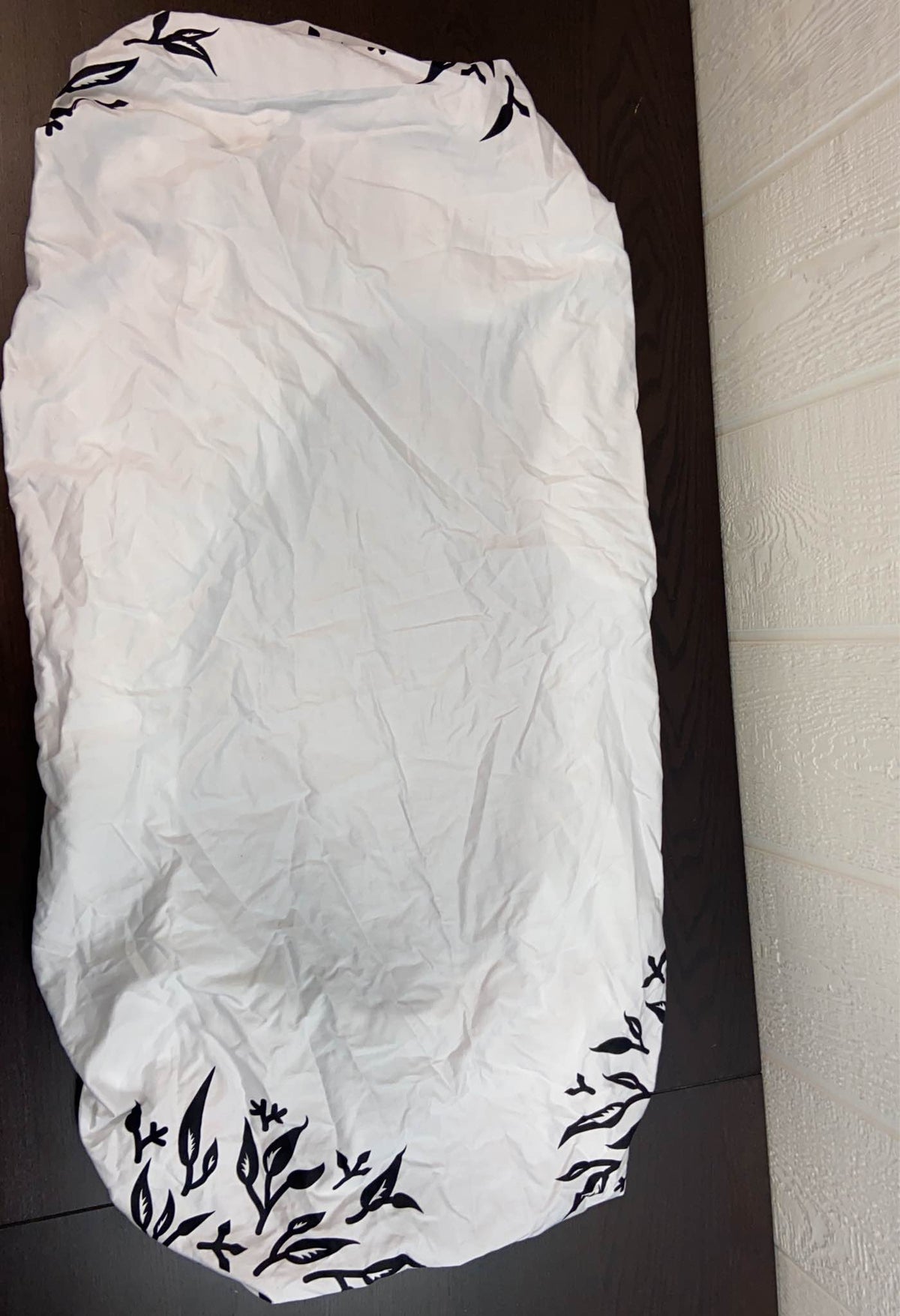 Nanit Smart Sheet, White — GoodBuy Gear