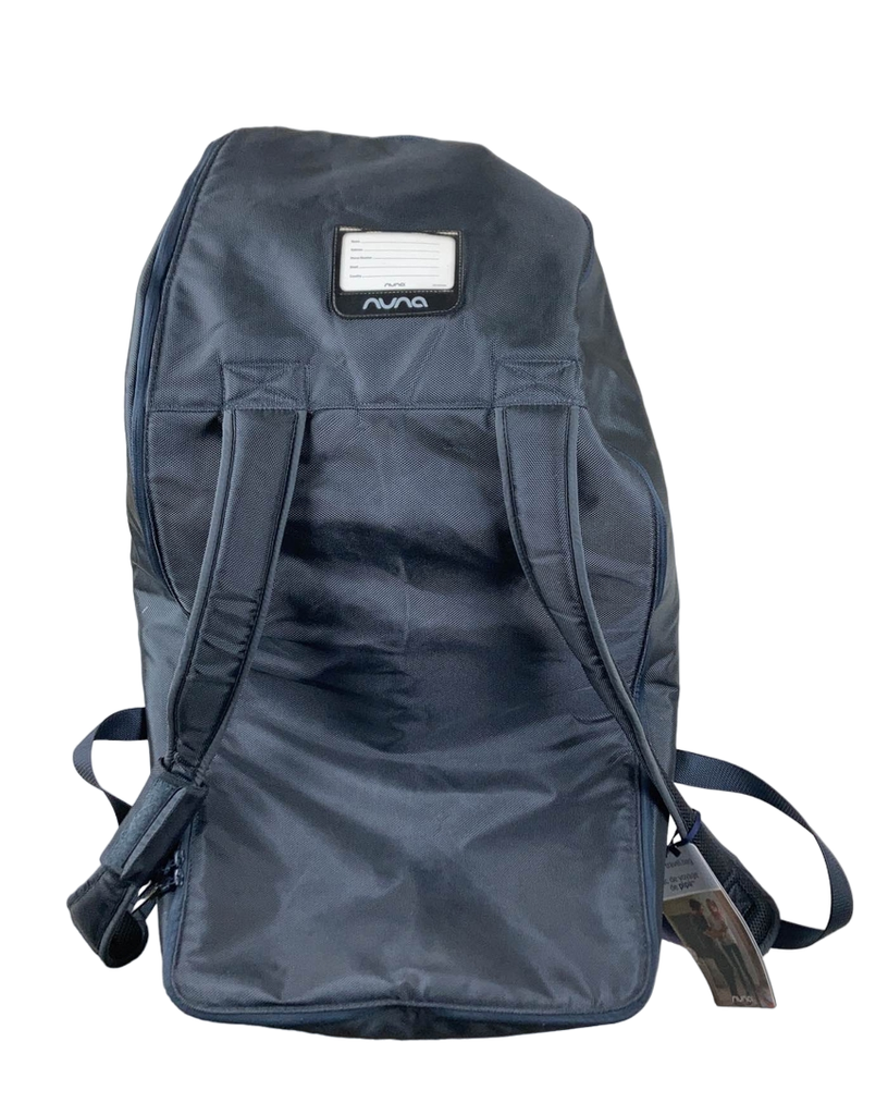 Nuna Pipa Series Travel Bag