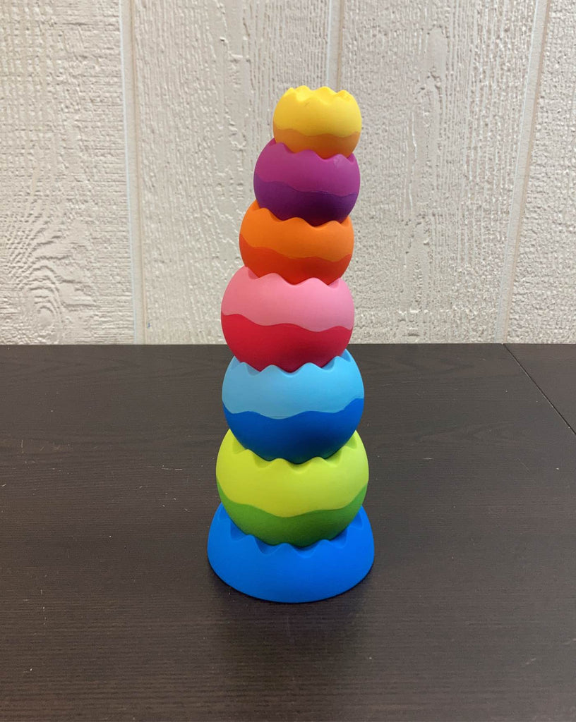 Fat Brain Toys Tobbles Neo