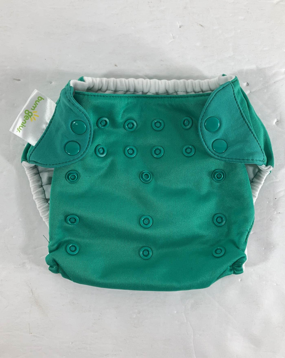 BumGenius Elemental All-In-One Cloth Diapers — GoodBuy Gear