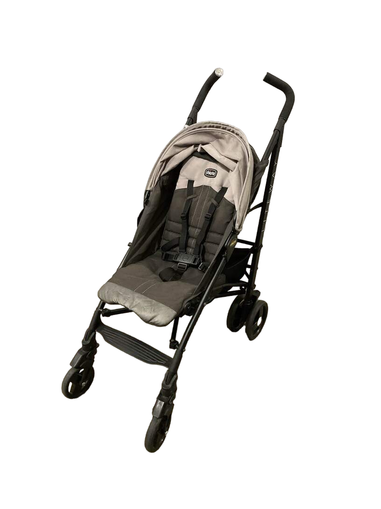 Chicco Liteway Stroller, 2016