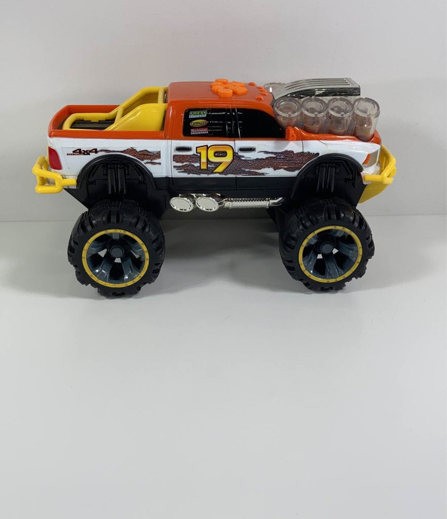 Toy State Monster Truck