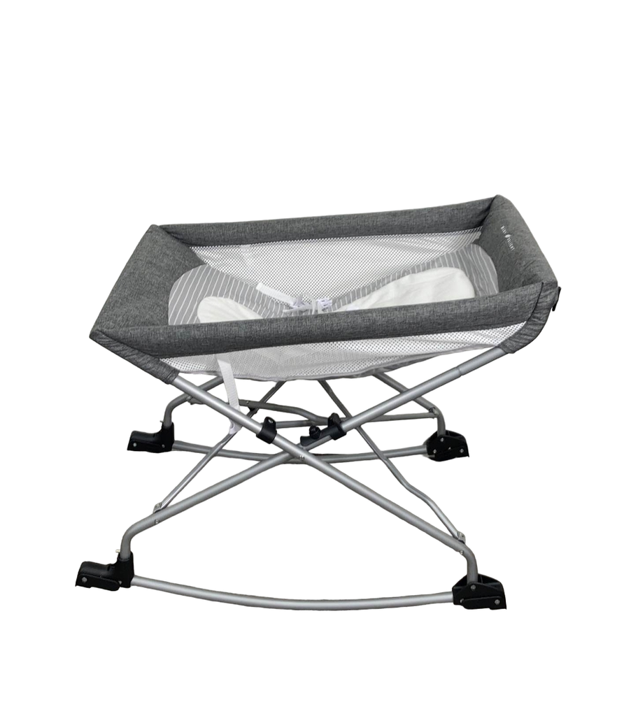 Baby Delight Go With Me Sway Portable Infant Rocker