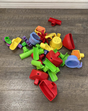 Step2 Waterfall Discovery Wall