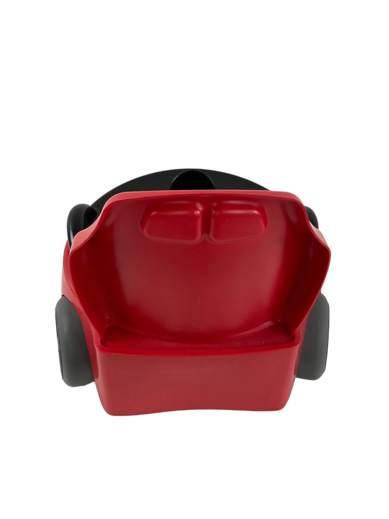 The First Years Training Wheels Racer Potty System
